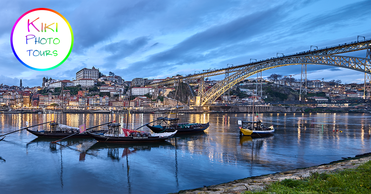 Kiki Photo Tours - On Tour